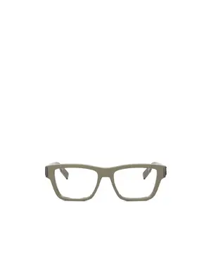 Dior Eyeglasses - Light Brown
