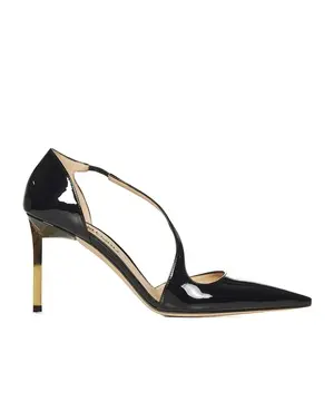 Tom Ford Elastic Pumps