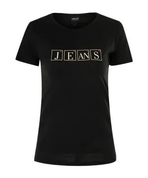 Emporio Armani Logo T-shirt
