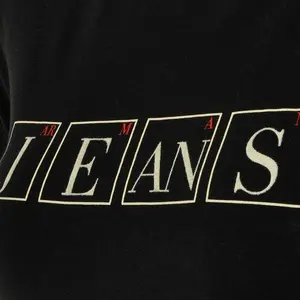 Emporio Armani Logo T-shirt