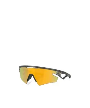 Oakley Sports Sunglasses - Orange