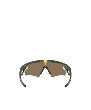 Oakley Sports Sunglasses - Orange