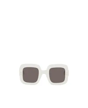 Isabel Marant Étoile Square Sunglasses - Gray