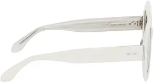 Isabel Marant Étoile Square Sunglasses