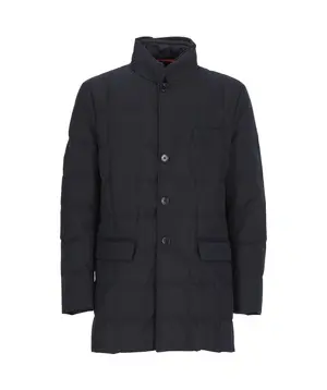 FAY Double-front Down Jacket