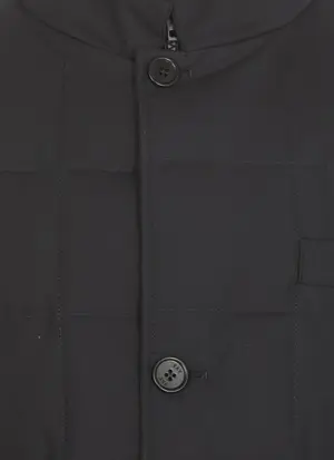 FAY Double-front Down Jacket