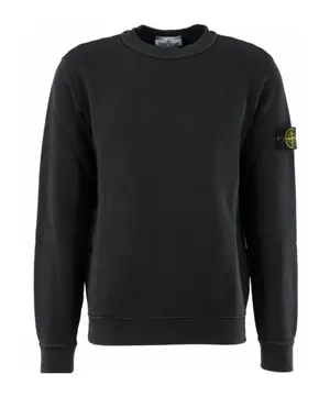 Stone Island Long Sleeve Sweatshirts Hoodies For Men