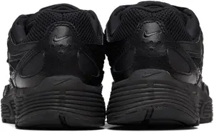 Nike P-6000 Lace-up Sneakers - Black