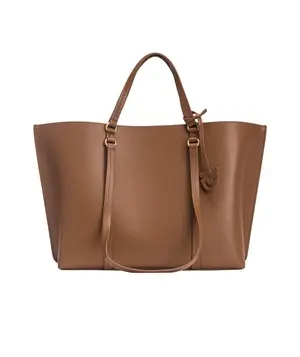Pinko Carrie Large Tote Bag
