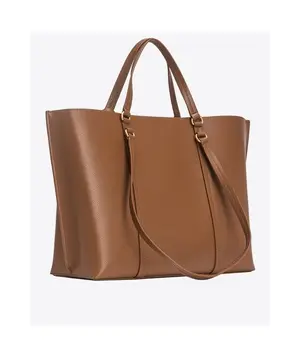 Pinko Carrie Large Tote Bag