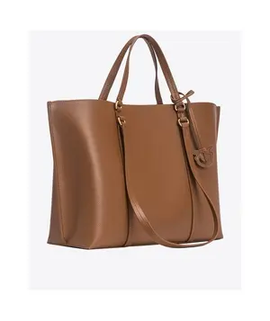 Pinko Carrie Large Tote Bag