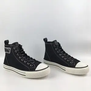 Valentino Garavani Vltn Giggies High-top Sneakers