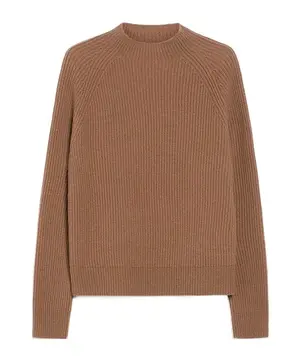 Max Mara Wool And Cashmere Sweater