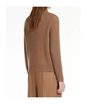 Max Mara Wool And Cashmere Sweater