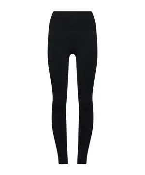 Wolford Aurora High-waist Leggings - Black