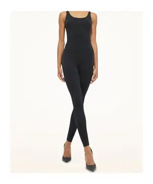 Wolford Aurora High-waist Leggings