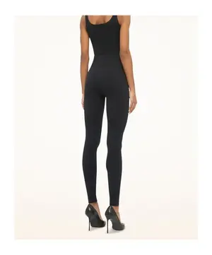 Wolford Aurora High-waist Leggings