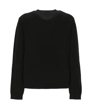 Gucci Crewneck Knit Sweater