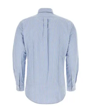 Polo Ralph Lauren Striped Oxford Shirt