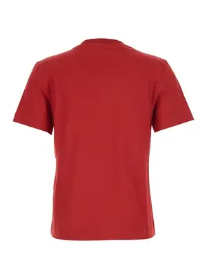 Jacquemus Gros Grain T-shirt