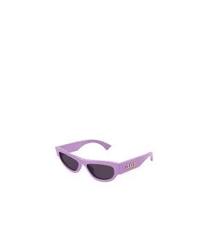 Gucci Cat Eye Frame Sunglasses