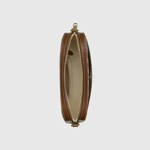 Gucci Interlocking G Messenger Bag