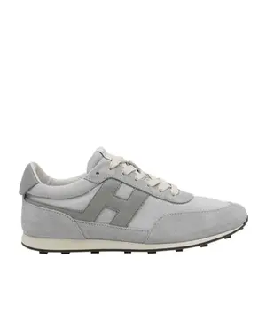 Hogan Slip On Sneakers For Women