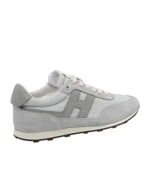 Hogan Athletic Lace-up Sneakers