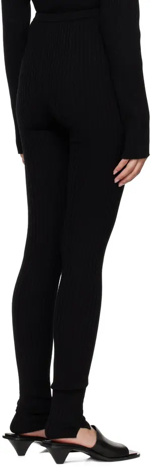 TOTEME Skinny-cut Leggings