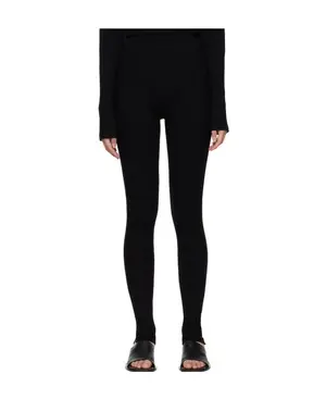TOTEME Skinny-cut Leggings