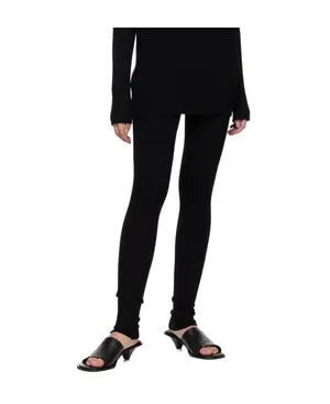 TOTEME Skinny-cut Leggings