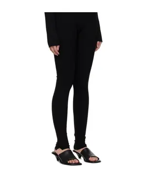 TOTEME Skinny-cut Leggings