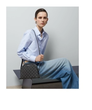 Gucci Ophidia Gg Small Shoulder Bag