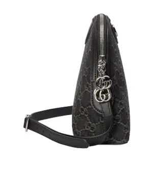 Gucci Ophidia Gg Small Shoulder Bag