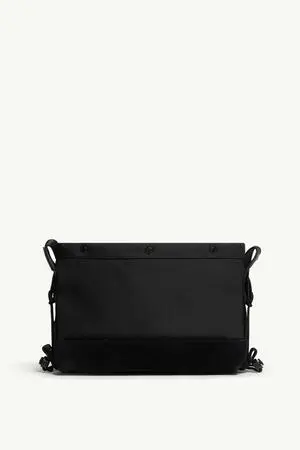 Moncler Tech Water-repellent Crossbody Bag