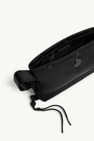Moncler Tech Water-repellent Crossbody Bag