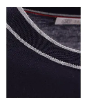 Brunello Cucinelli Crewneck Knitted Jumper