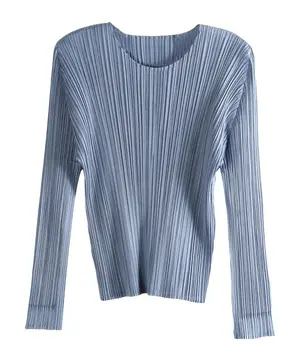 Issey Miyake Monthly Colors December Cardigan - No