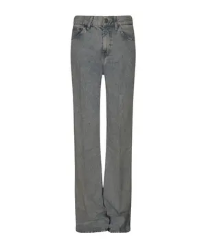 DONDUP Straight-leg Jeans