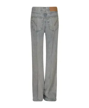 DONDUP Straight-leg Jeans