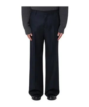 Ami Tailored Pants For Men