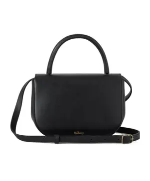 Mulberry Small Amberley Top Handle Bag