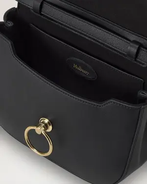Mulberry Small Amberley Top Handle Bag