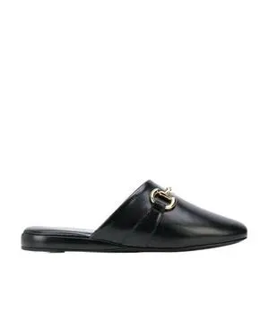 Gucci Pericle Horsebit Slipper