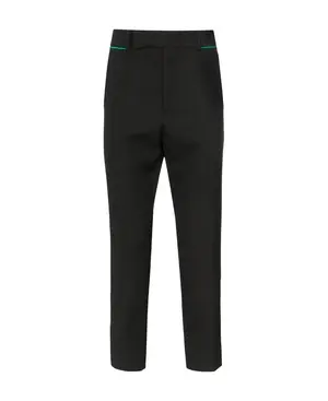 HAIDER ACKERMANN Side Stripe Trousers