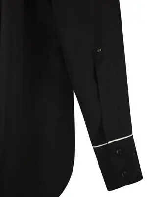 Sportmax Cocco Button-up Shirt