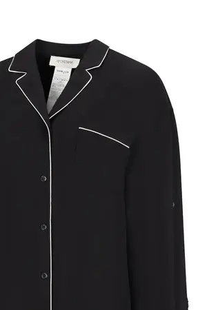 Sportmax Cocco Button-up Shirt