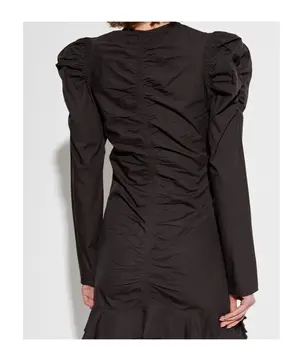Isabel Marant Étoile Briali Ruffled Dress