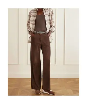Brunello Cucinelli Lace-up Sneakers