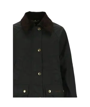 Barbour Beadnell Long-sleeved Coat